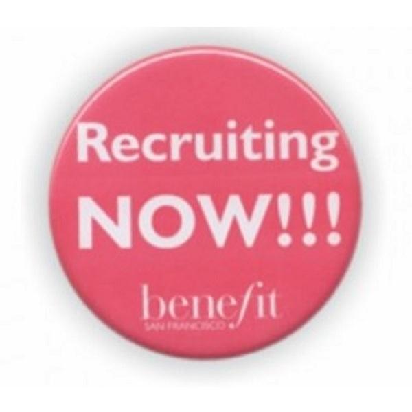 100mm Circle Button Badge - Prime Promotions