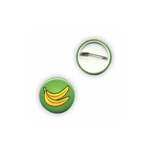 25mm Circle Button Badge - Prime Promotions