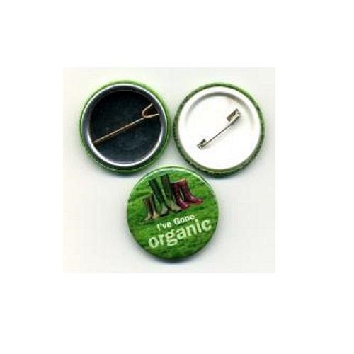 32mm Circle Button Badge - Prime Promotions