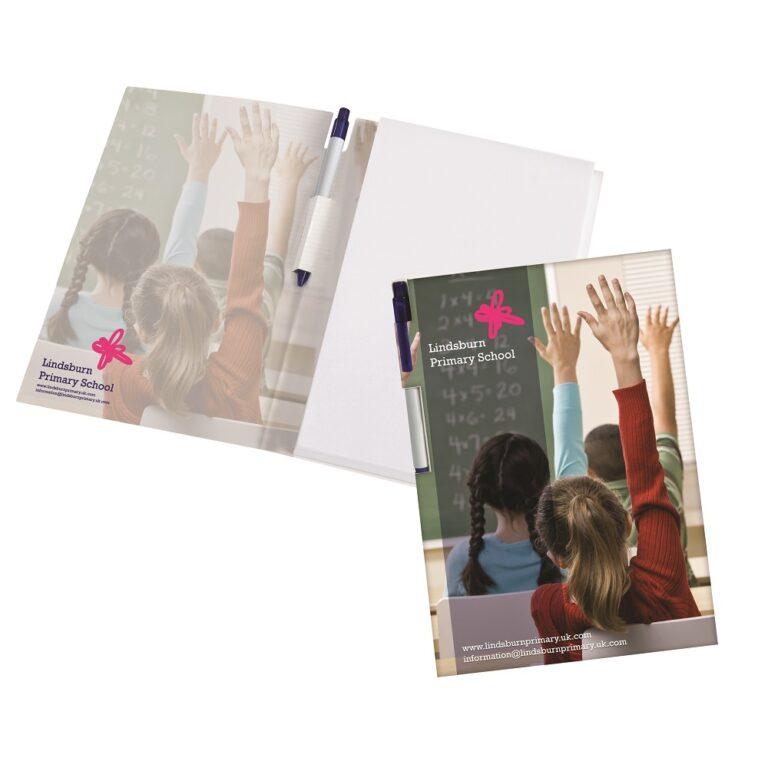 A4 Essential Conference Pack - Prime Promotions