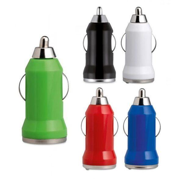 Basic Car Chargers - Prime Promotions