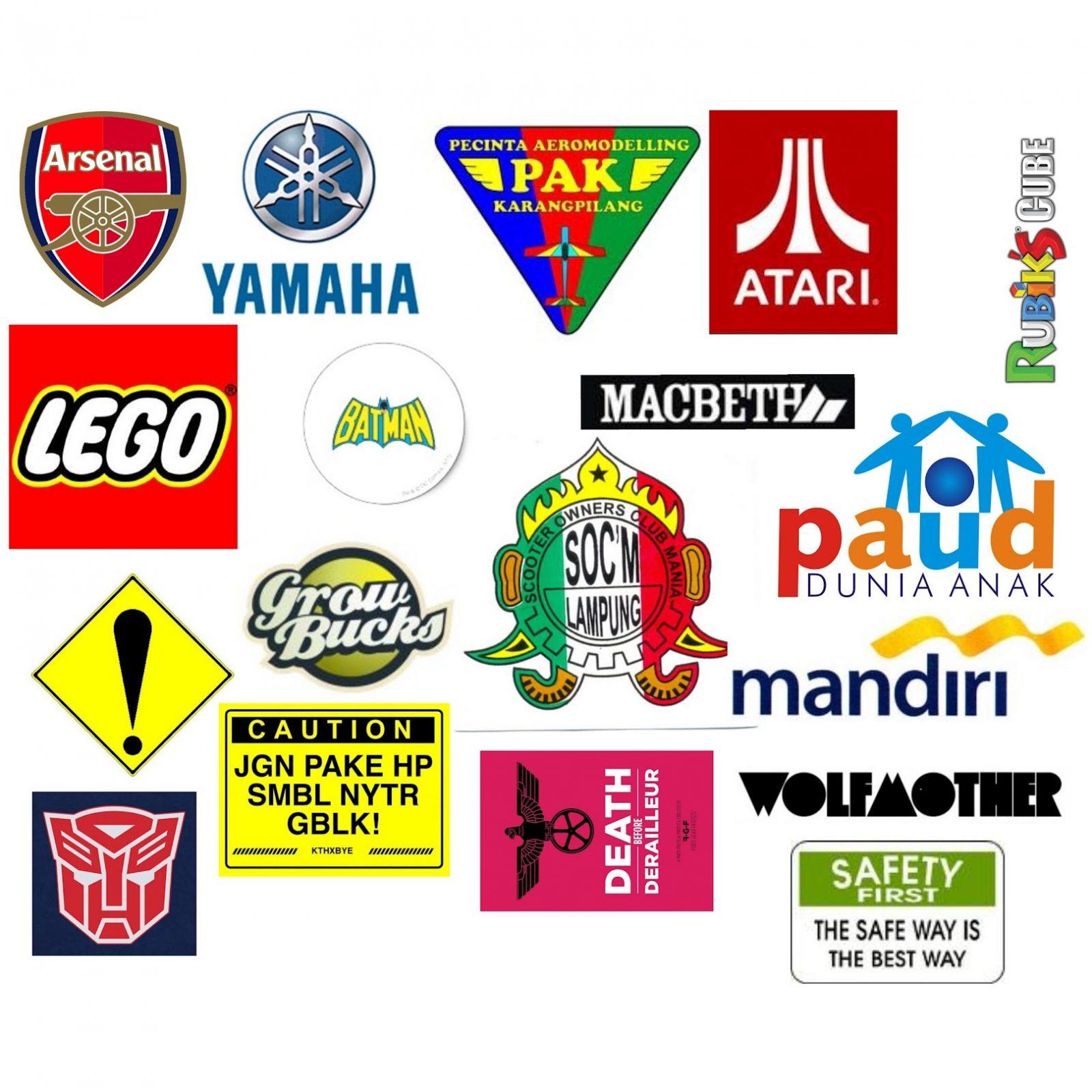 Bespoke Car Stickers - Prime Promotions