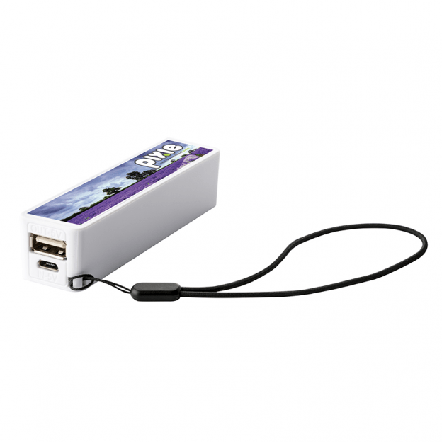 Booster Power Bank - Prime Promotions