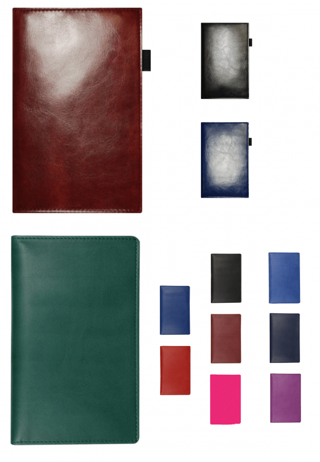 Comb Bound Diary - Prime Promotions
