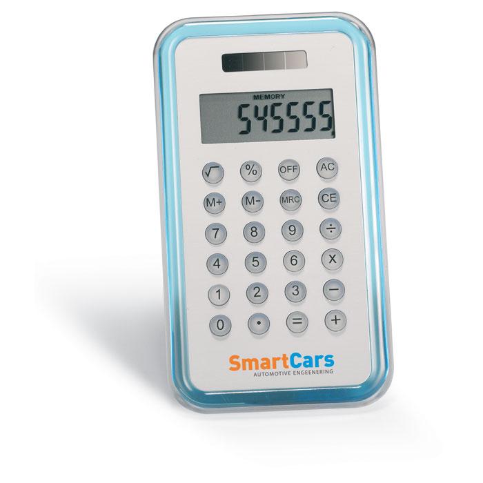 Culca Calculator - Prime Promotions