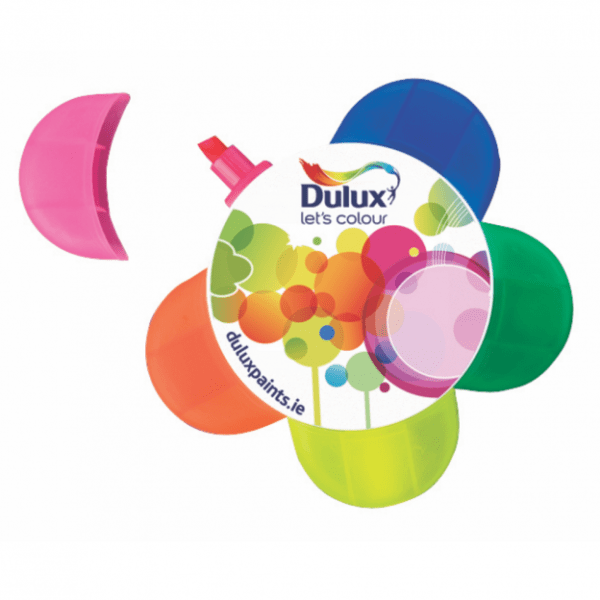 Flower Highlighter - Prime Promotions