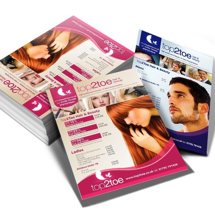 Flyers - Prime Promotions