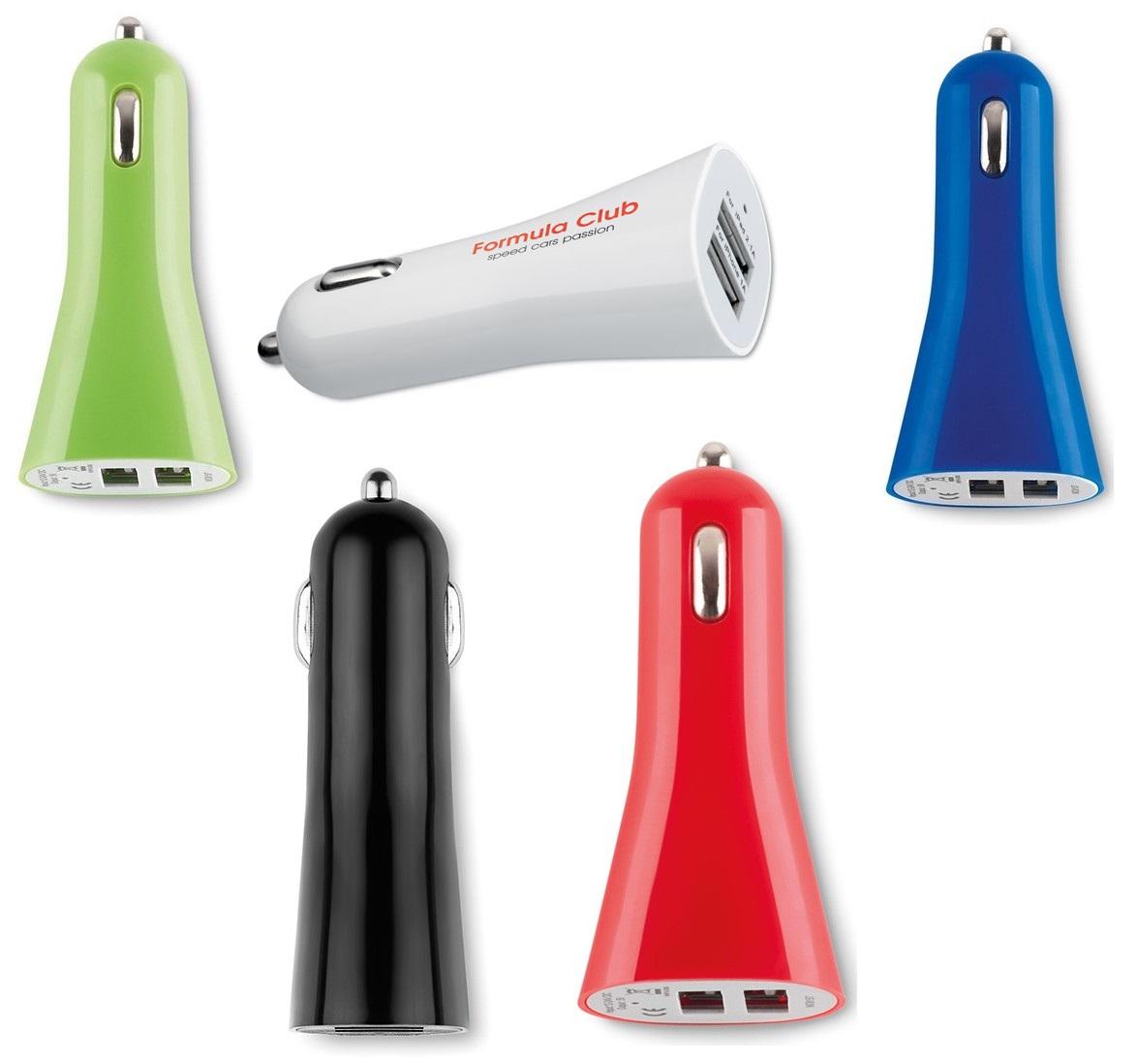 Lance Chargers - Prime Promotions