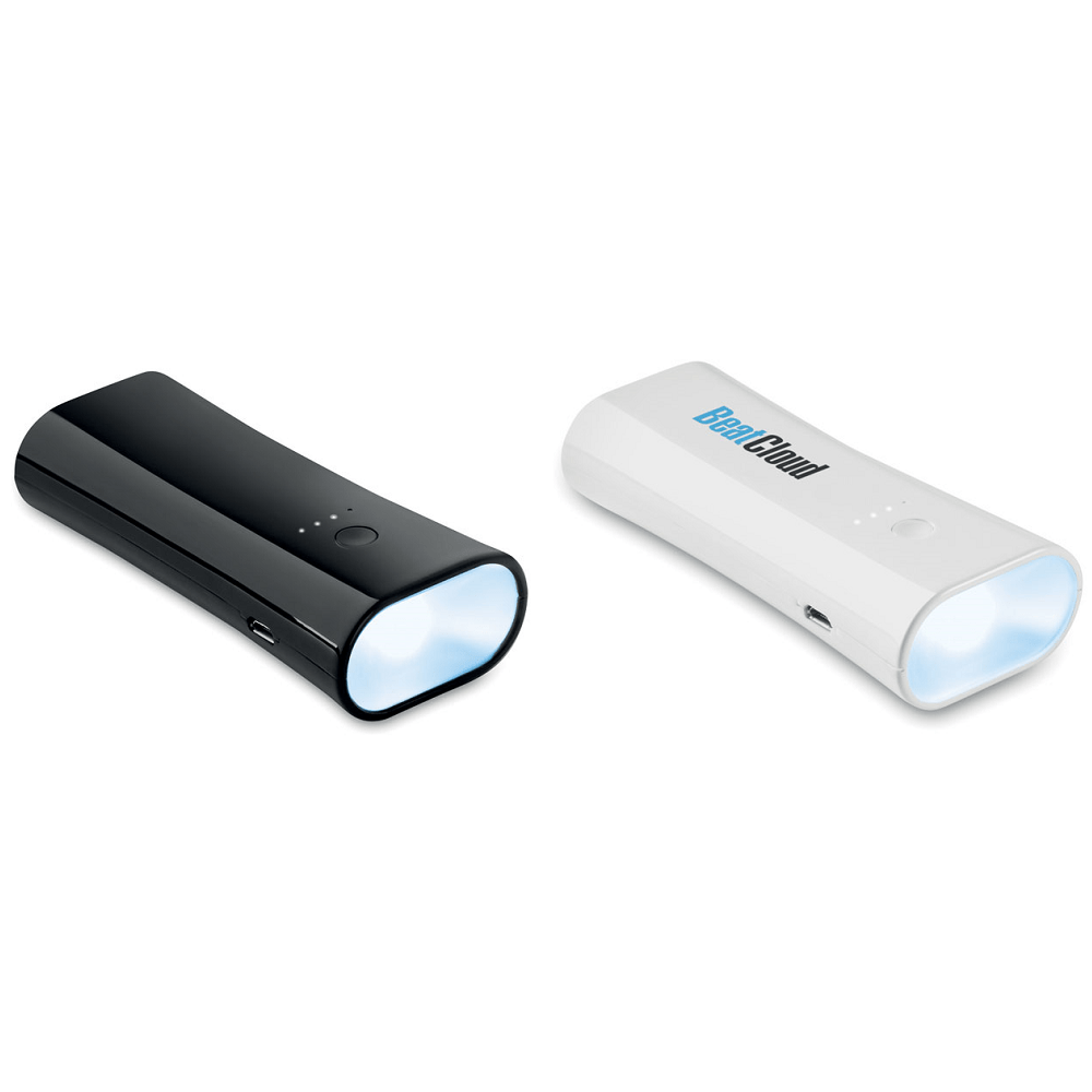 Powertorch Power Bank - Prime Promotions