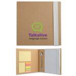 Quincy Conference Pack - Prime Promotions