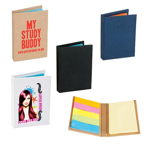 Small Combo Pad - Prime Promotions