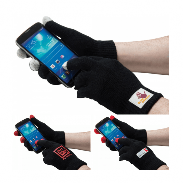 Smart Gloves - Prime Promotions