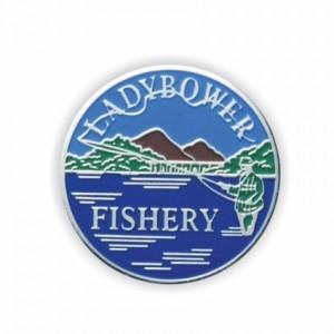 Soft Enamel Bespoke Badges - Prime Promotions