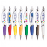 Spectra Max ™ Ball Pen - Prime Promotions