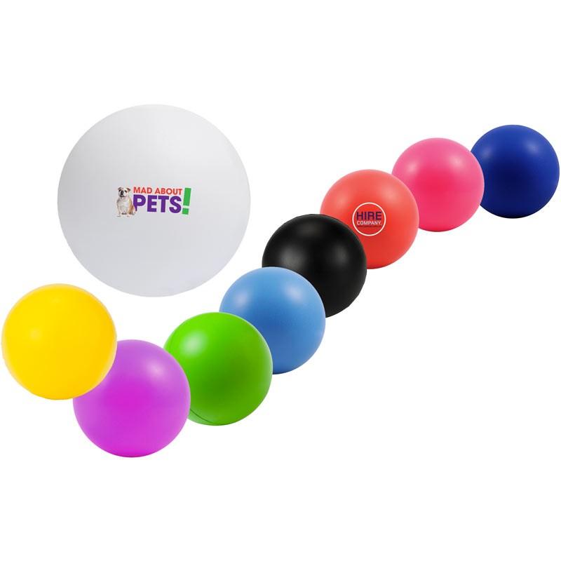 Stress Balls - Prime Promotions