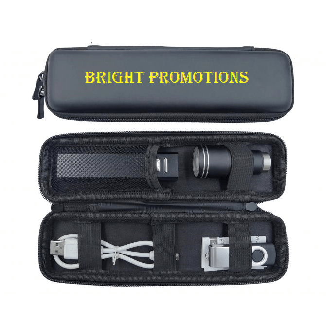 Travel Kit - Prime Promotions
