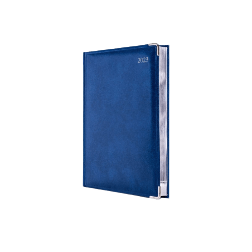 Colombia De Luxe Quarto Diary - Prime Promotions