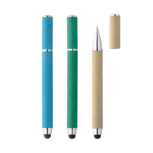 Papyrus Ball Pen - Prime Promotions