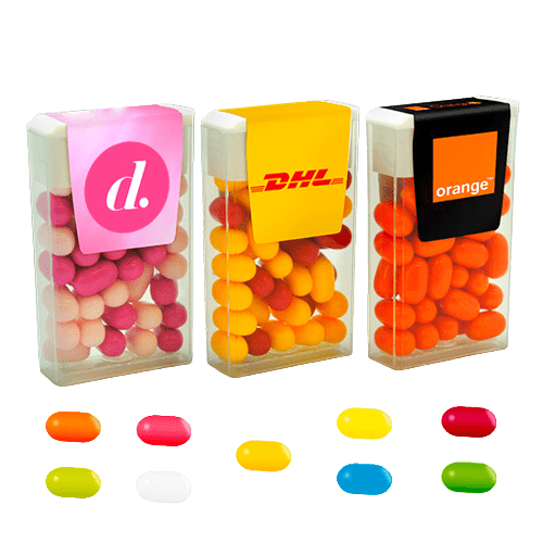 Tic Box - Prime Promotions