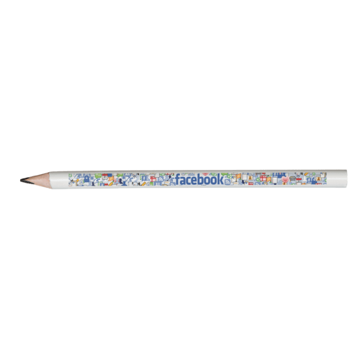 Easy-Grip Jumbo Triangular Pencil - Prime Promotions